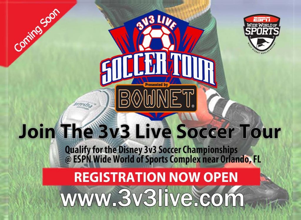 North Oklahoma City Soccer Club » Blog Archive 3v3 Live - North ...